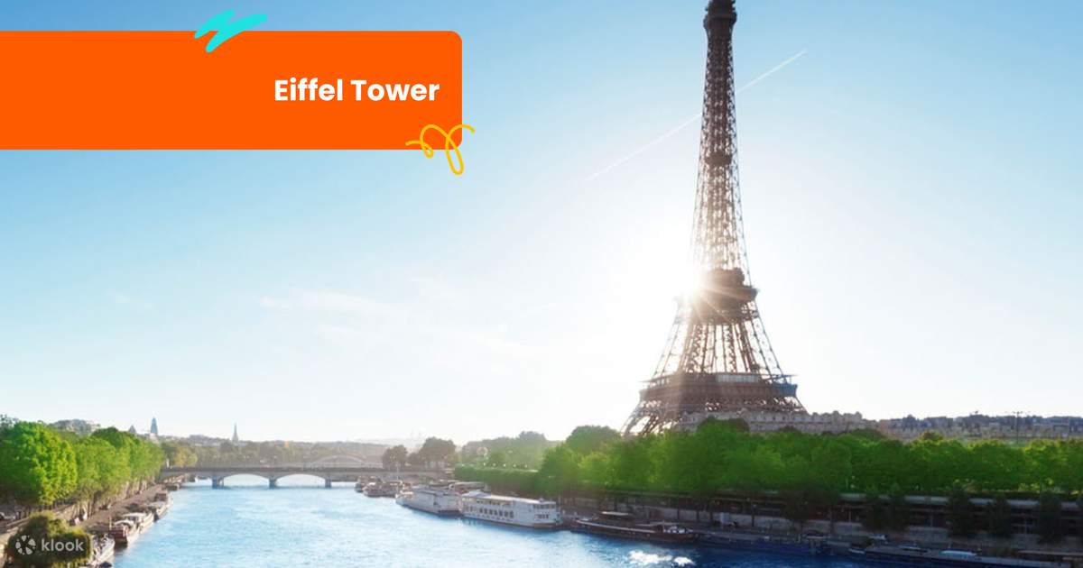 Klook Pass Paris - Klook United Kingdom